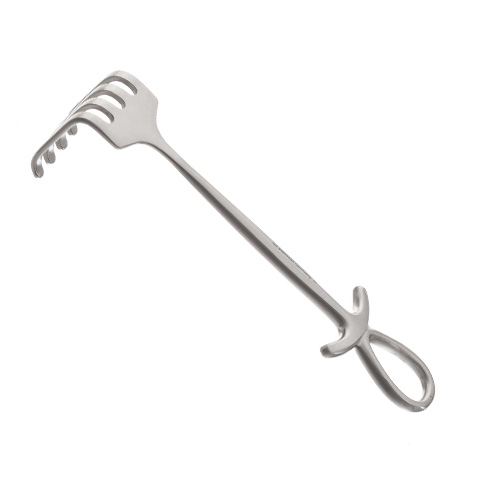 retractors view products